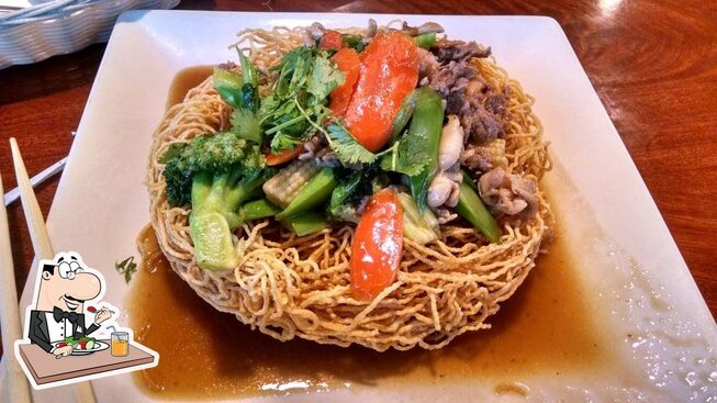 Noodle City in Monterey Park - Restaurant menu and reviews