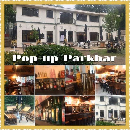Park Adrem, Eeklo - Restaurant reviews