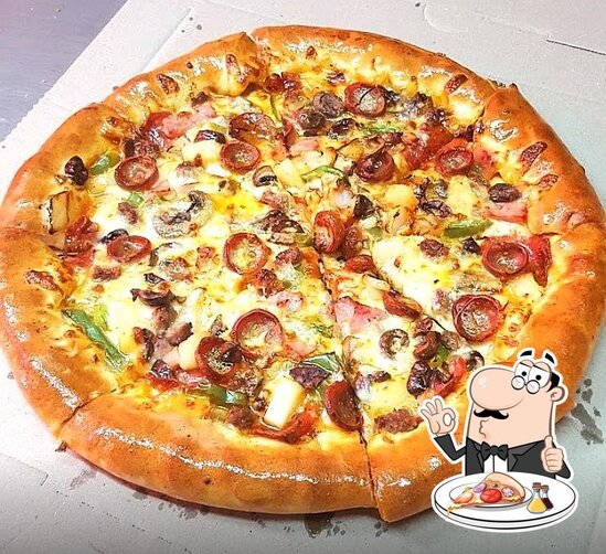 Pizza Hut Noosa, Noosa Heads - Restaurant menu, prices and reviews