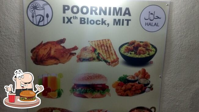 Poornima Canteen, Manipal - Restaurant reviews