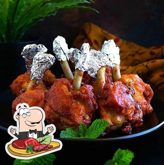 Shanghai Kitchen, Edappally, Kochi - Restaurant menu, prices and reviews