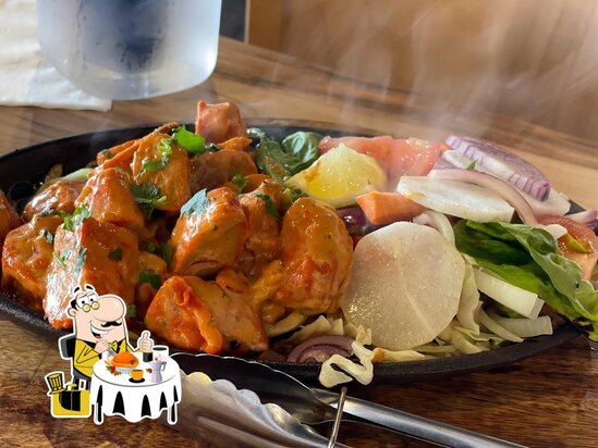 Singh Sweetz & Fast Food, Mile End - Restaurant menu, prices and reviews