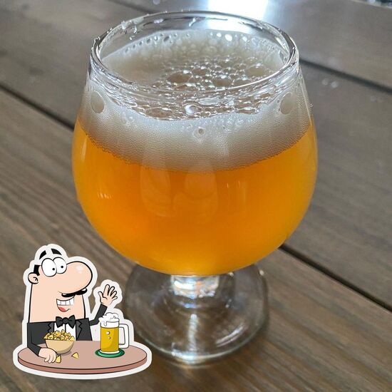 Spigot Brewing in Ford City - Restaurant reviews