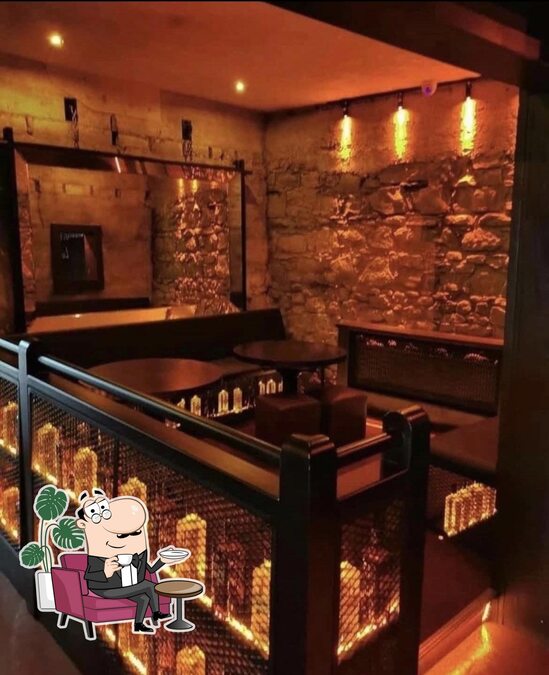 The Chambers Bar Mullingar, Mullingar - Restaurant menu, prices and reviews