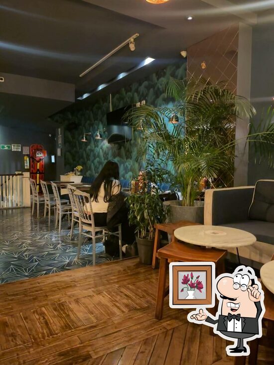 Voodoo, Bogotá - Menú del restaurante, precios y reseñas