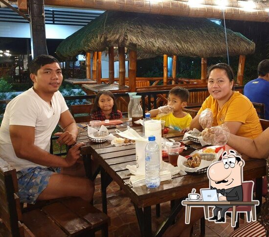 Fat Grille, Santa Rita - Restaurant menu, prices and reviews