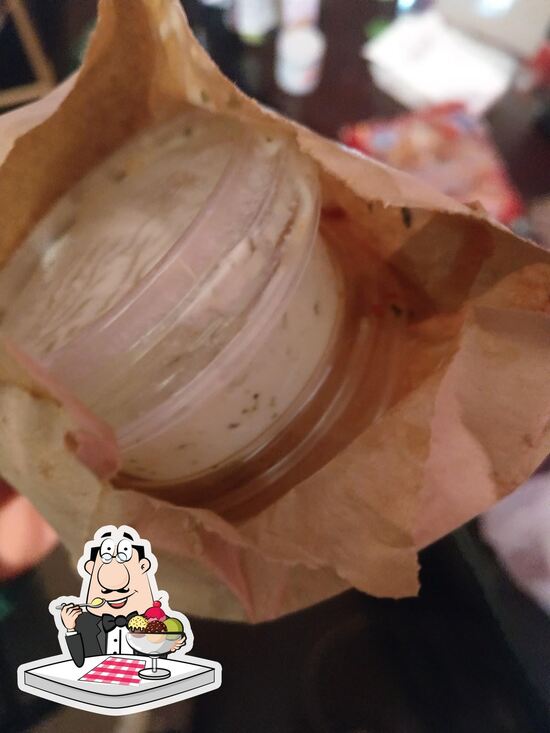 Papa Don's in Keighley - Restaurant menu and reviews