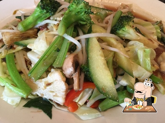 Menu at Han's Cafe, Cannington, Westfield Carousel Shopping Centre''