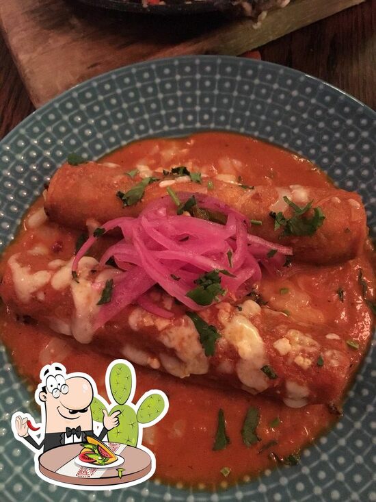Isalita Cantina Mexicana in Ann Arbor - Restaurant reviews