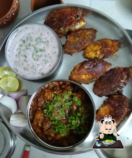 The Chapati House, Khed - Restaurant menu, prices and reviews