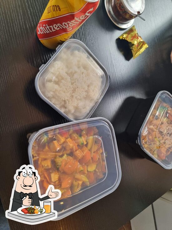 Woky Wok, Arbon - Restaurant menu, prices and reviews