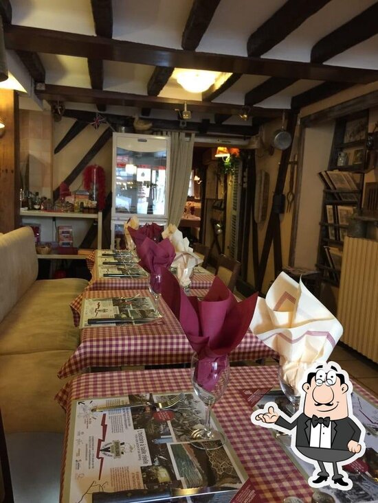 La Fringale pizzeria, Bayeux - Restaurant menu and reviews