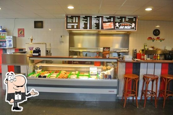Jan Patat, Hoogeveen, Boekenberghstraat 15 - Restaurant reviews