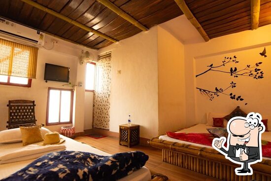 Shri Guest House & Roof Top Restaurant, Varanasi - Restaurant reviews