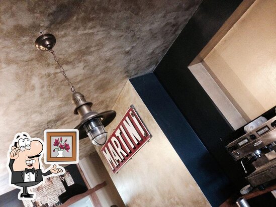 Bar Oswald, Ghent - Restaurant reviews