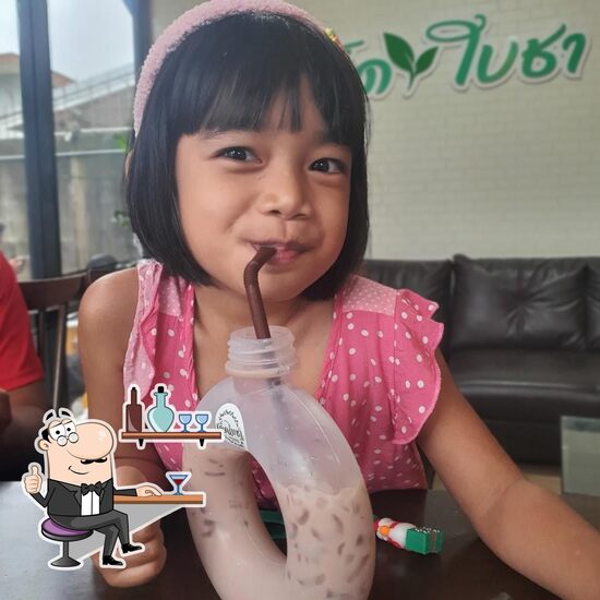 Ded Bai Cha Cafe Hat Yai, Hat Yai - Restaurant menu, prices and reviews