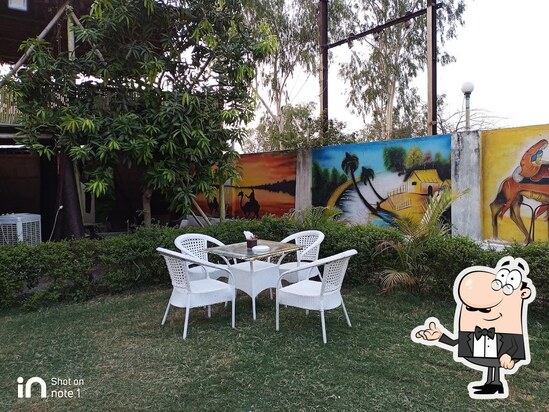 KD Restro and Lounge, Bhopal - Restaurant reviews