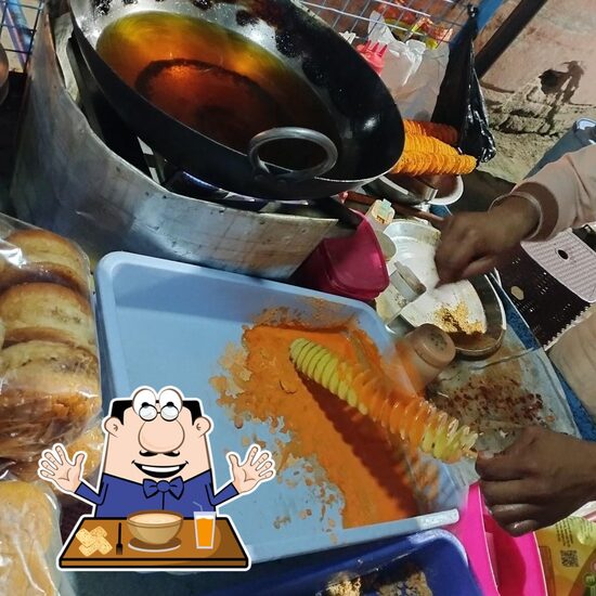 Khatu Shyam Food Cart, Munger - Restaurant menu, prices and reviews