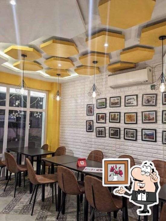 Metro Adda Cafe, Kolkata - Restaurant menu, prices and reviews