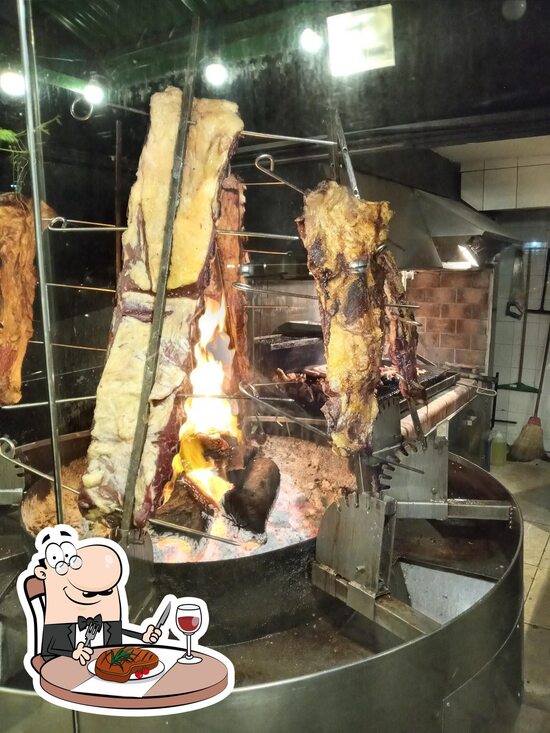 Parrilla Ayacucho, Mar del Plata - Restaurant reviews
