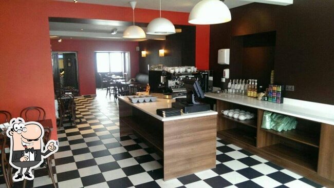 Remos Cafe, Balbriggan - Restaurant menu, prices and reviews