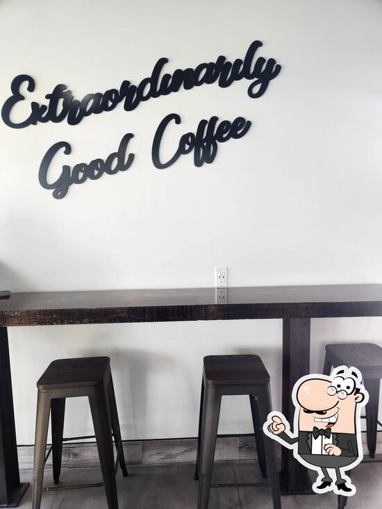 Six Beans Coffee Co., Apple Valley - Restaurant menu, prices and reviews