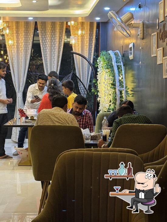 THE MOM’S CAFE & DINE, Chhapra - Restaurant menu, prices and reviews
