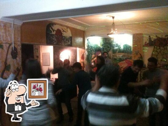 Tolga's Bar Restoran, Chipre, Özgürlük Cd - Restaurant reviews