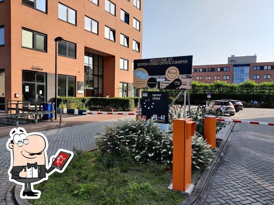 TastyWork@7, Rijswijk - Restaurant menu, prices and reviews