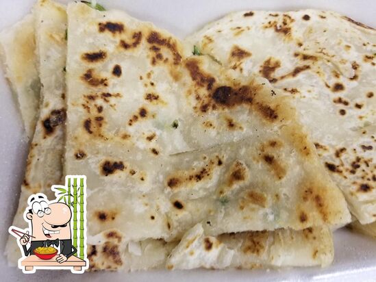 Wei Xiang Yuan Restaurant in Hamilton - Chinese restaurant menu and reviews