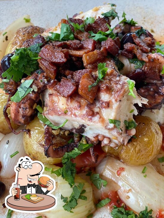 Earth and sea quiosk pub & bar, Rio de Janeiro - Restaurant reviews
