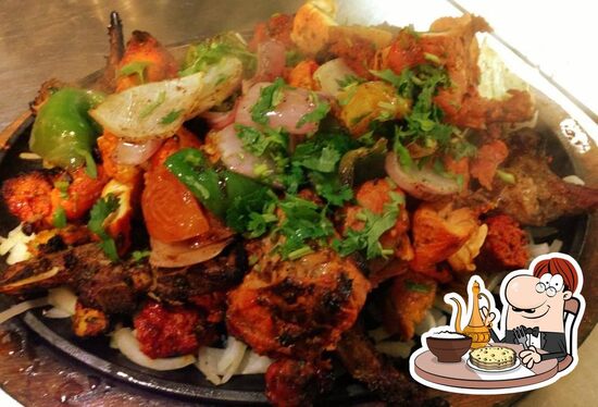 London Sizzler in Houston - Restaurant menu and reviews
