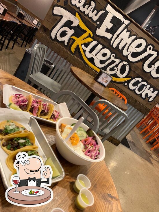 Nuri Fusion Street Kitchen, 7600 N 10th St SUITE 800-H in McAllen ...