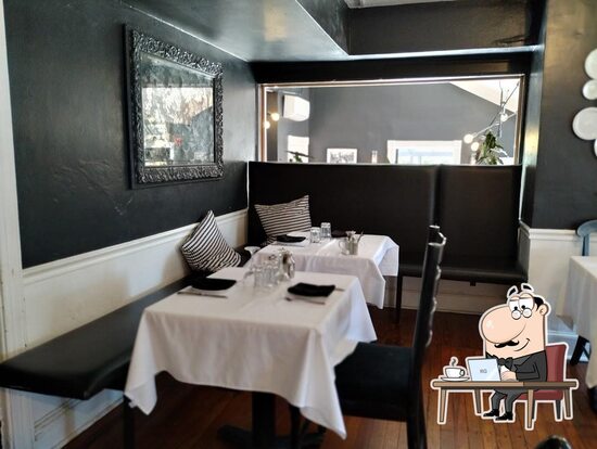Bacio Italian Cucina, Erdenheim - Restaurant menu, prices and reviews