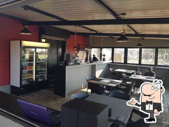 Braai Shack restaurant, Johannesburg - Restaurantbewertungen