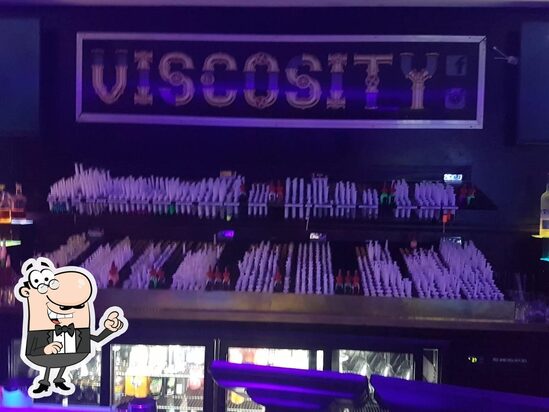 Viscosity in Fortitude Valley - Restaurant menu and reviews