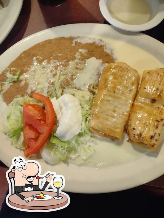 El Rancho, Stuart - Restaurant menu, prices and reviews