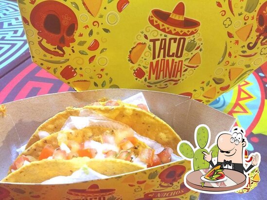 Taco Mania, São Paulo - Menu do restaurante, preços e opiniões