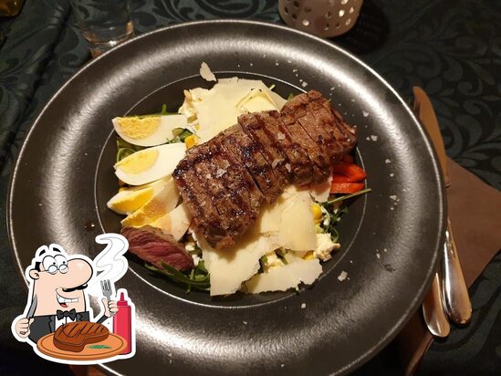 Restavracija STARA PRAVDA restaurant, Kranj - Restaurant reviews