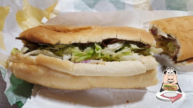 Subway, 10-B Mahsus St Grey Rock Food Court, Malecite FirstNation in ...