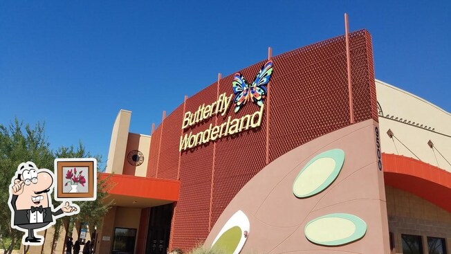 Butterfly Cafe, Scottsdale - Restaurant menu, prices and reviews