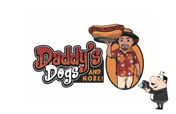 Menu at Daddy’s Dogs and More restaurant, Perryton