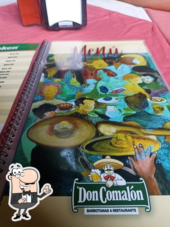 Don Comalón restaurant, Comala, C. Progreso 15 - Restaurant reviews