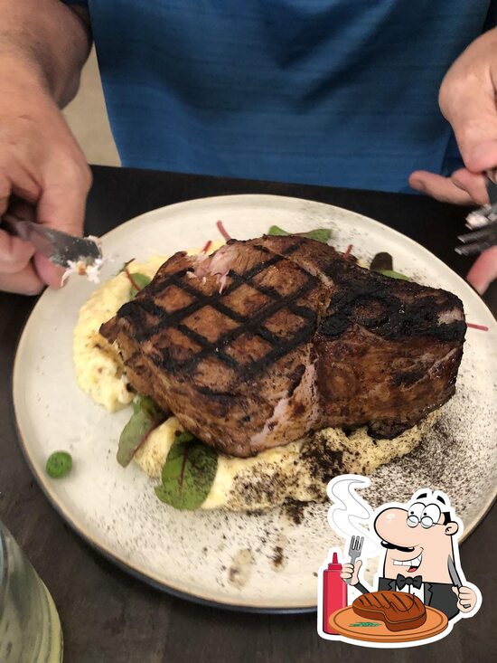 Fort 88, Upper Sandusky - Restaurant menu, prices and reviews