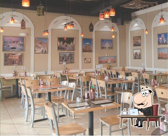 Gyro House Mediterranean Grill Beaverton, Beaverton - Restaurant menu ...