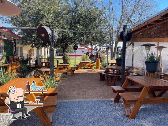 Llama Queen, Austin - Restaurant menu, prices and reviews