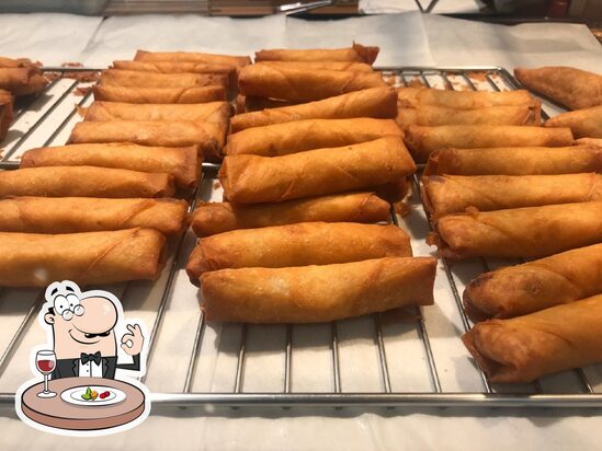 Mama Hong, Rotterdam, Korte Hoogstraat - Restaurant reviews