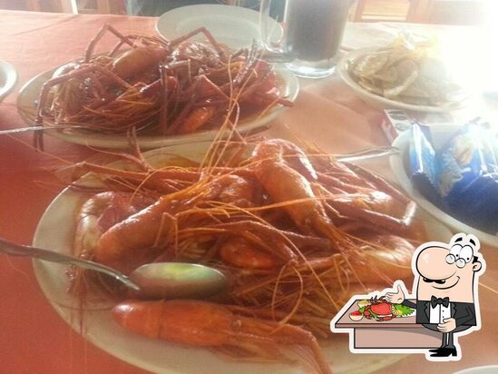 Mariscos CHEVO, Coatzacoalcos - Menú del restaurante, precios y reseñas