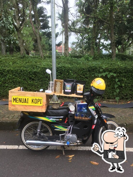Menuai Kopi, Cibodas - Restaurant menu, prices and reviews