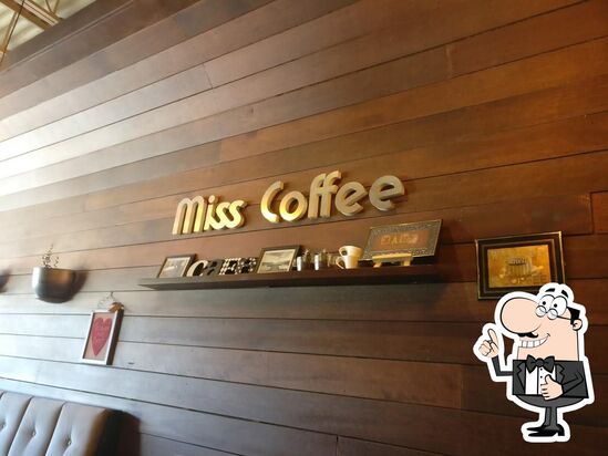 미스 커피 Miss Coffee, Los Angeles - Menú del restaurante, precios y reseñas